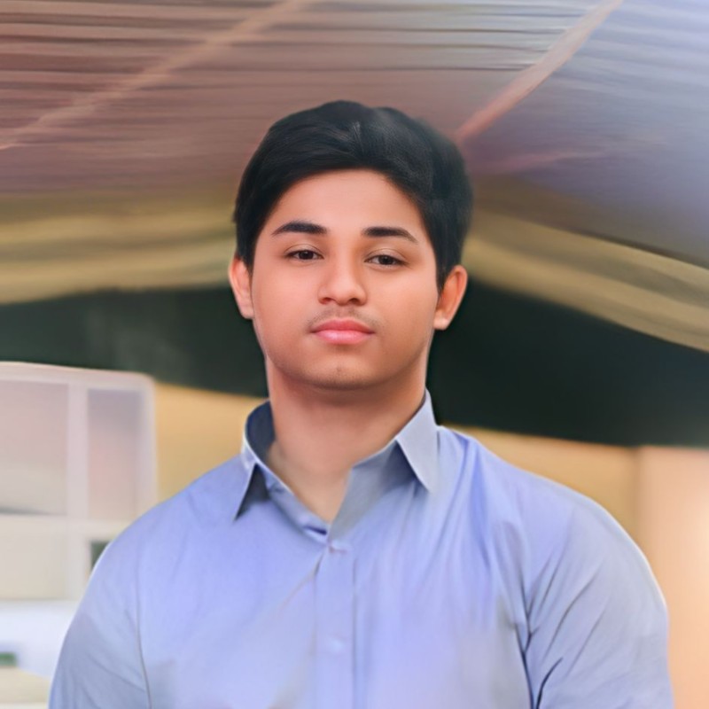 Yameen Farhan - Student - Dow | LinkedIn Yameen Farhan - Student - Dow | LinkedIn