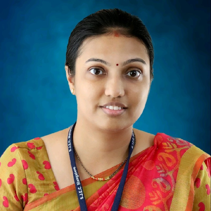 Ramya Prabhu - Assistant Professor - MCA - St Joseph Engineering ... Ramya Prabhu - Assistant Professor - MCA - St Joseph Engineering ...