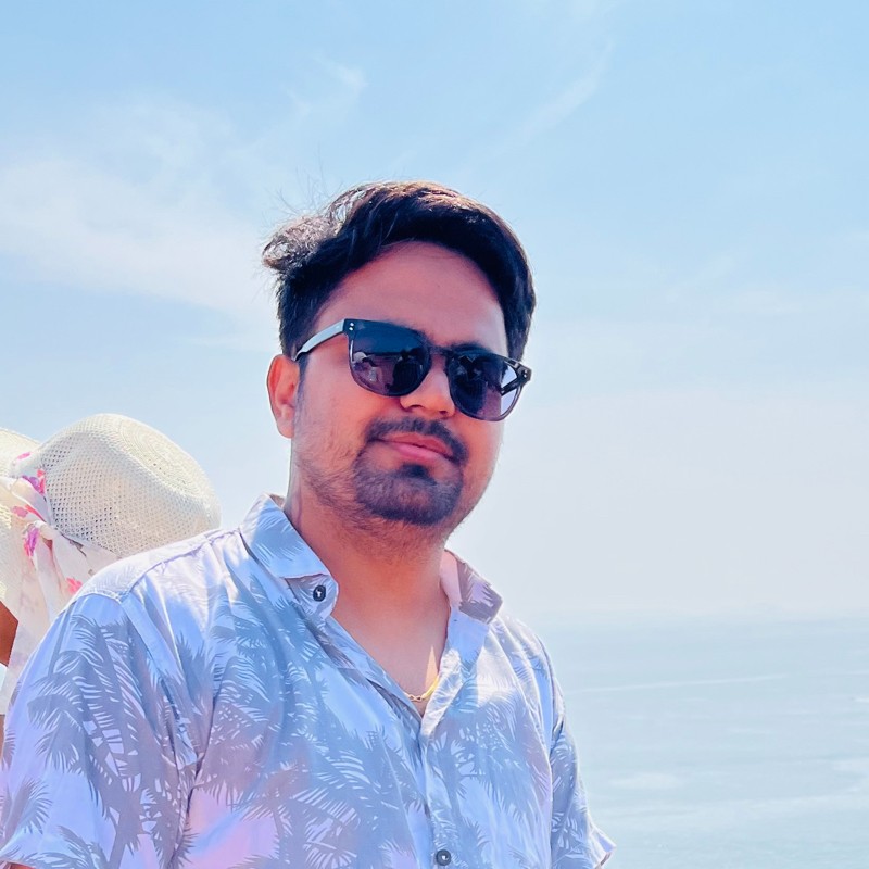 Abhilash Sharma | LinkedIn Abhilash Sharma | LinkedIn