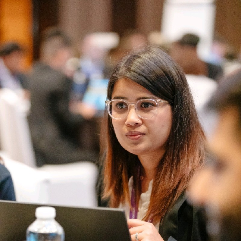 Stuti Jain - Manager - National Professional Standards Group - Walker ... Stuti Jain - Manager - National Professional Standards Group - Walker ...