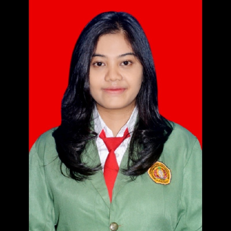 Anggun Tri Andini - - - - | LinkedIn Anggun Tri Andini - - - - | LinkedIn