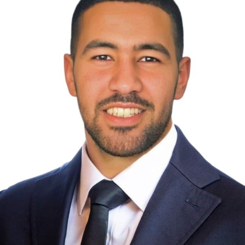 kareem shaban - Assistant - Trivoli hollyday | LinkedIn kareem shaban - Assistant - Trivoli hollyday | LinkedIn