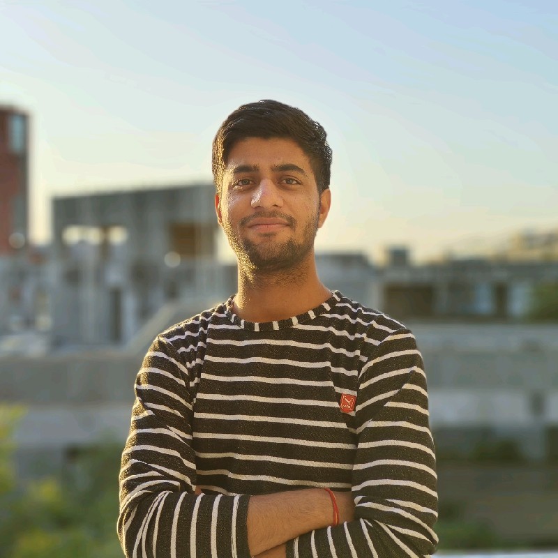 Sanyam Sharma - Researcher - Indian Institute of Technology Gandhinagar ... Sanyam Sharma - Researcher - Indian Institute of Technology Gandhinagar ...