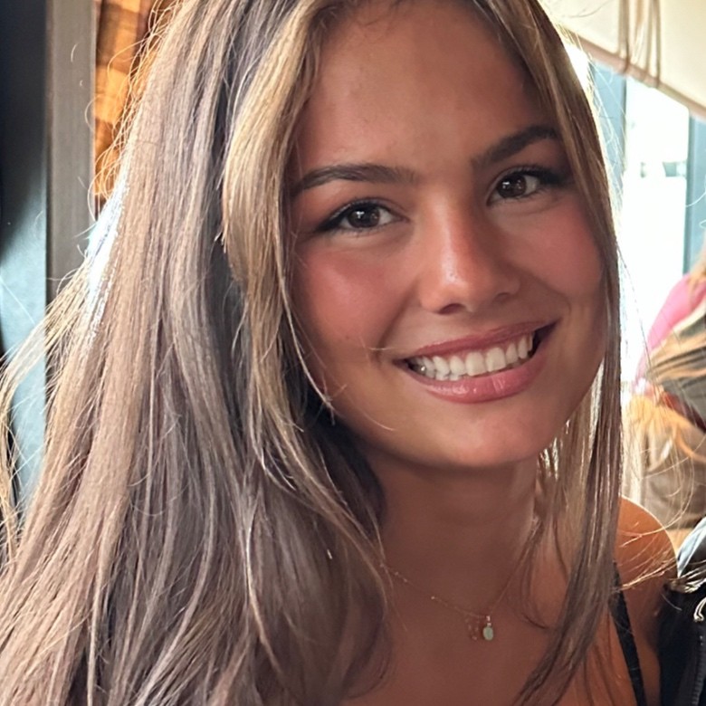 Olivia Simon | LinkedIn Olivia Simon | LinkedIn