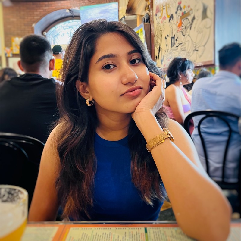 Prarthana Saha - Placement Coordinator - Madras School of Economics ... Prarthana Saha - Placement Coordinator - Madras School of Economics ...