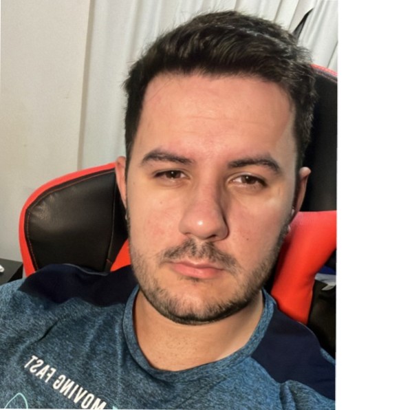 Vinicius Gabriel Prado de Oliveira - Desenvolvedor web - NexusCloud ... Vinicius Gabriel Prado de Oliveira - Desenvolvedor web - NexusCloud ...