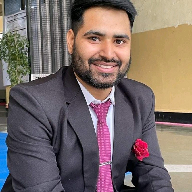 Dr Dheeraj Pandey - Founder - AIM Homoeopathy | LinkedIn Dr Dheeraj Pandey - Founder - AIM Homoeopathy | LinkedIn