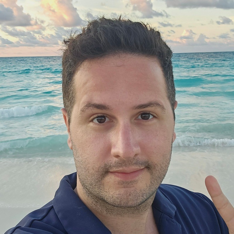 Claudio Hollman | LinkedIn Claudio Hollman | LinkedIn
