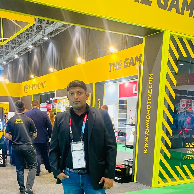 Mohammed Shafeeq Qazi - Account Relationships Manager - AutoMillennium ... Mohammed Shafeeq Qazi - Account Relationships Manager - AutoMillennium ...