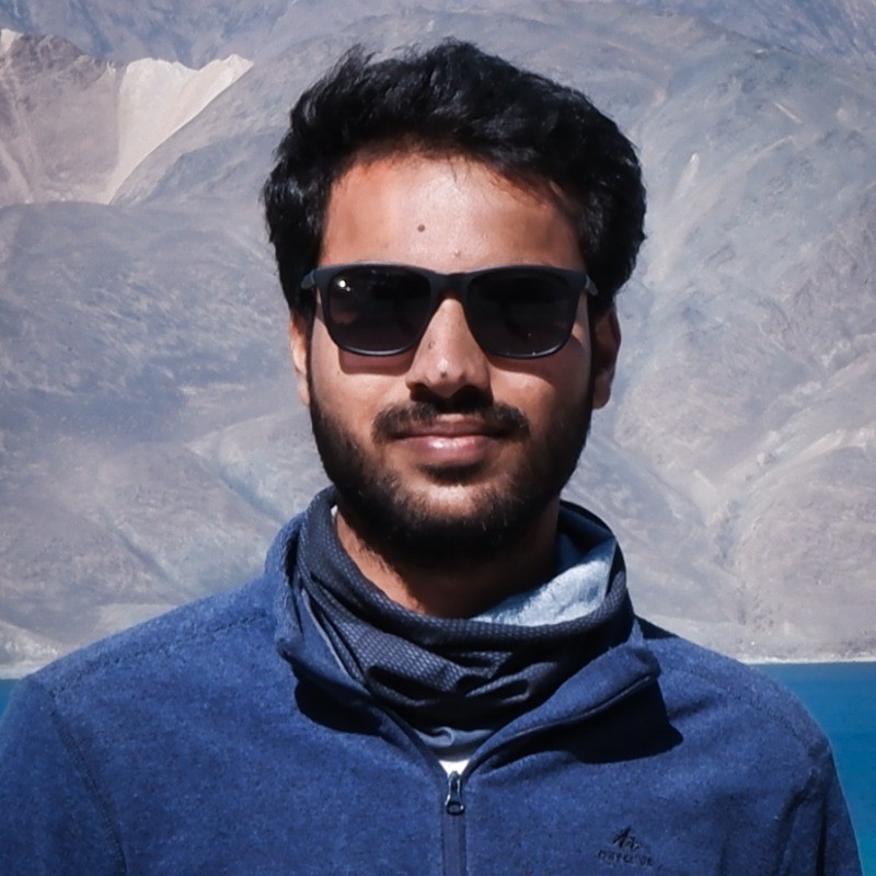 Harsh Vardhan Singh - Graduate Teaching Assistant - UCLA | LinkedIn Harsh Vardhan Singh - Graduate Teaching Assistant - UCLA | LinkedIn