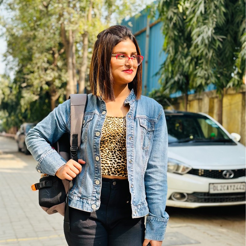 Vidhi Gupta - Journalist - News24 | LinkedIn Vidhi Gupta - Journalist - News24 | LinkedIn