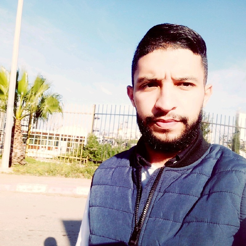 Chihab Bouanani - Technicien - Sonatrach | LinkedIn Chihab Bouanani - Technicien - Sonatrach | LinkedIn