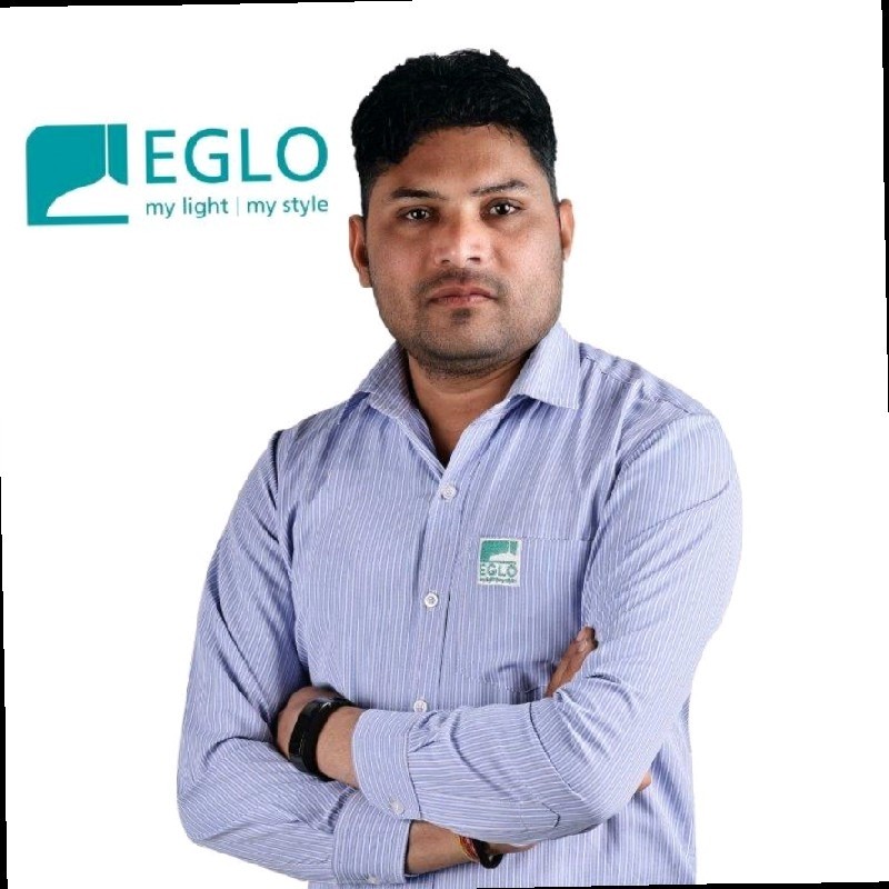 Sarvan kumar - Deputy Manager - EGLO INDIA PRODUCTION PVT LTD | LinkedIn Sarvan kumar - Deputy Manager - EGLO INDIA PRODUCTION PVT LTD | LinkedIn