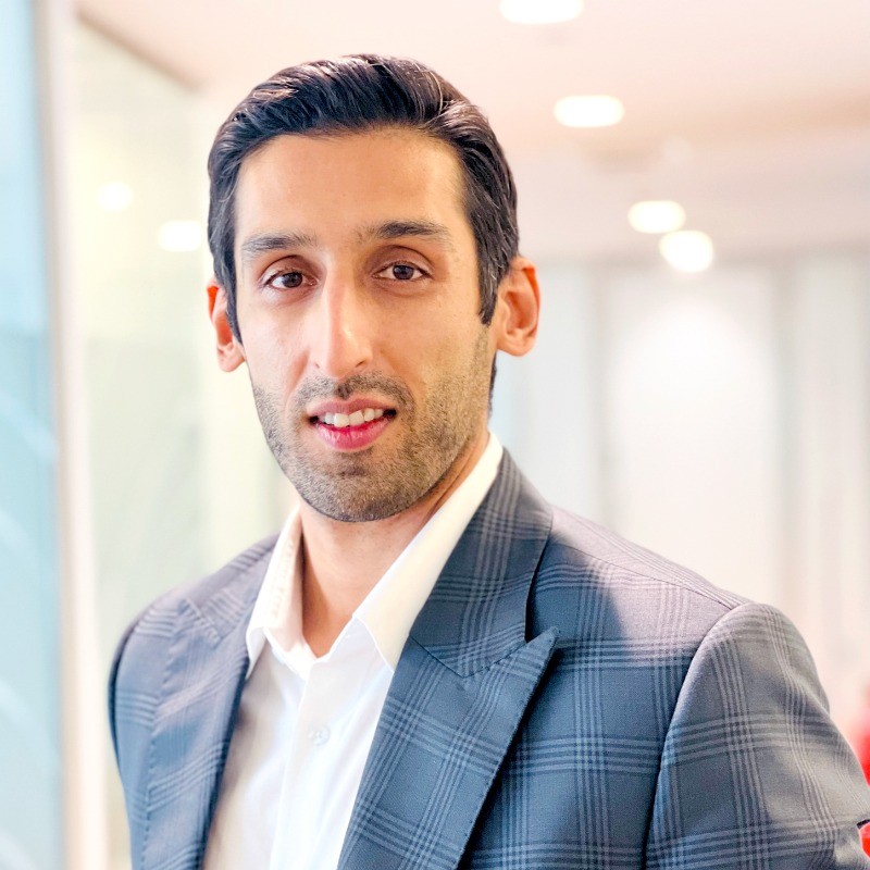 Atif Raza (CISSP, CCSP, PMP) | LinkedIn Atif Raza (CISSP, CCSP, PMP) | LinkedIn