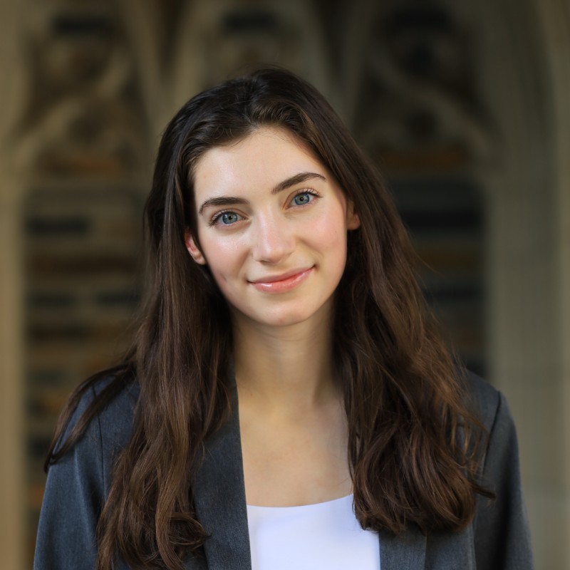 Rosemary Alfonsi - Undergraduate Research Assistant - Duke University ... Rosemary Alfonsi - Undergraduate Research Assistant - Duke University ...