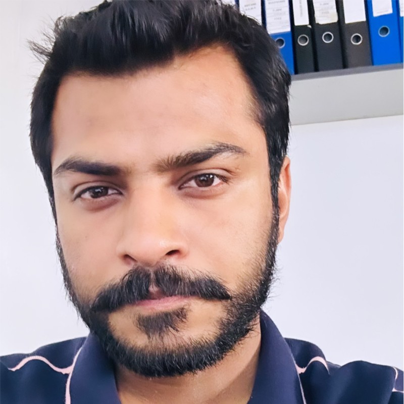 Usama Tariq - Fleet Maintenance Supervisor - Shade Corporation Ltd ... Usama Tariq - Fleet Maintenance Supervisor - Shade Corporation Ltd ...