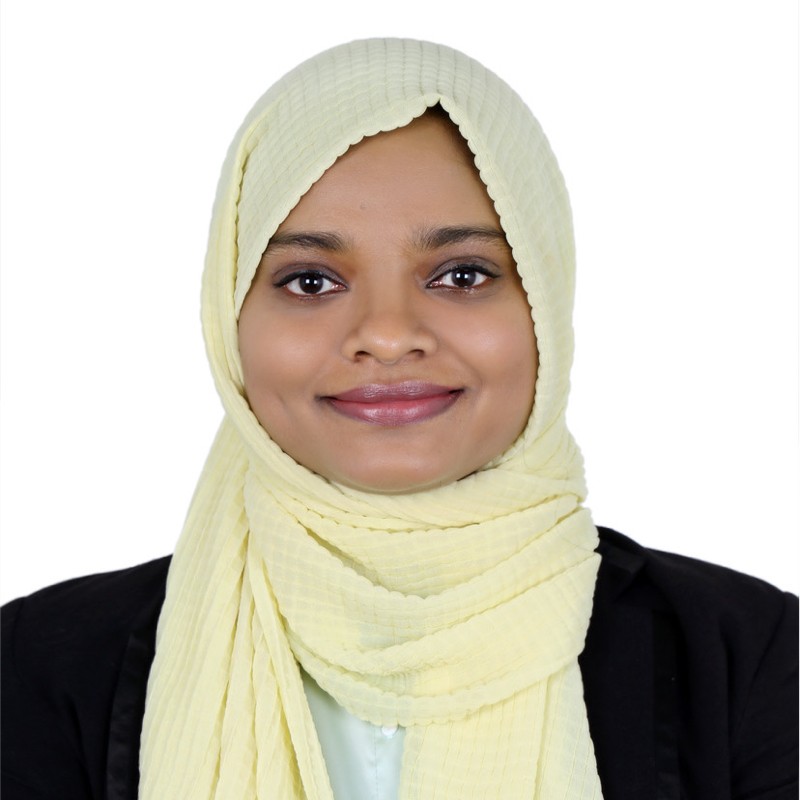 Asna Siji | LinkedIn Asna Siji | LinkedIn