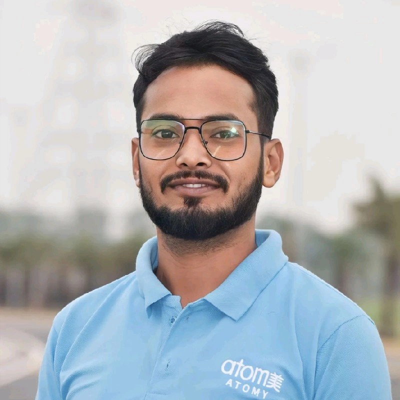 Vivek Kumar Pathak - QC Executive - Multicare surgical pvt. Ltd | LinkedIn Vivek Kumar Pathak - QC Executive - Multicare surgical pvt. Ltd | LinkedIn