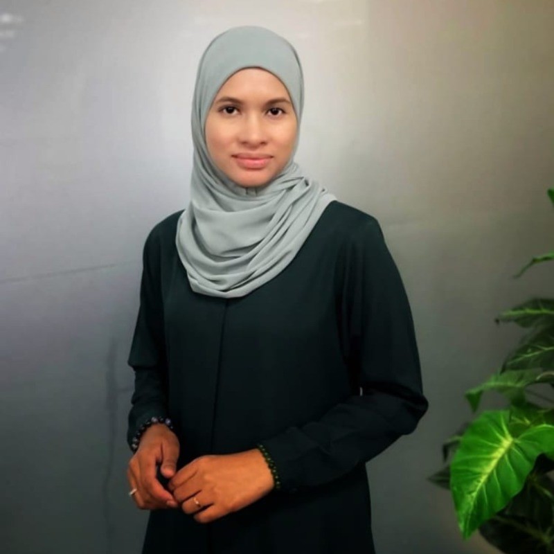 Nurul Ayuni Mohamad - Assistant Manager - Telekom Malaysia | LinkedIn Nurul Ayuni Mohamad - Assistant Manager - Telekom Malaysia | LinkedIn