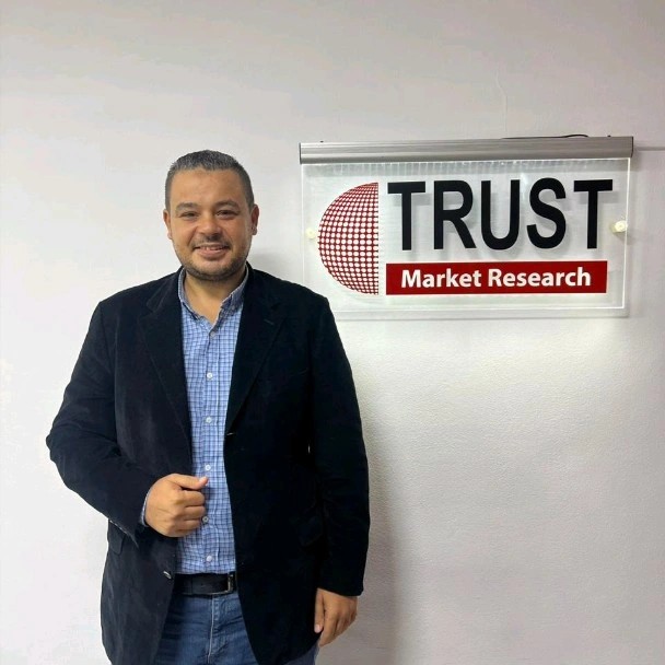 Ahmed Gharib - Field Manager - TRUST Market research | LinkedIn Ahmed Gharib - Field Manager - TRUST Market research | LinkedIn
