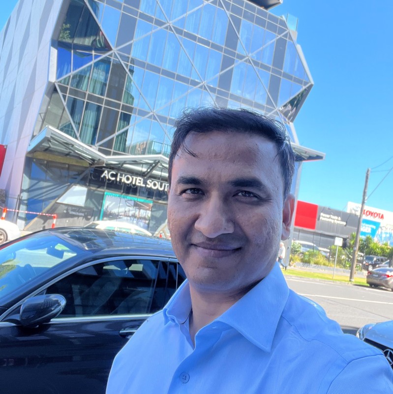 Aniruddh Patel - BIM Consultant - Freelance | LinkedIn Aniruddh Patel - BIM Consultant - Freelance | LinkedIn