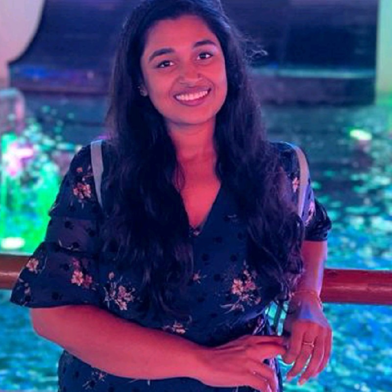 swetha ramesh - أبو ظبي الإمارات العربية المتحدة | ملف شخصي احترافي ... swetha ramesh - أبو ظبي الإمارات العربية المتحدة | ملف شخصي احترافي ...