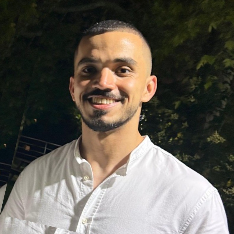 Abderraouf Ziraoui - Co-Founder - Arixa Robotics | LinkedIn Abderraouf Ziraoui - Co-Founder - Arixa Robotics | LinkedIn