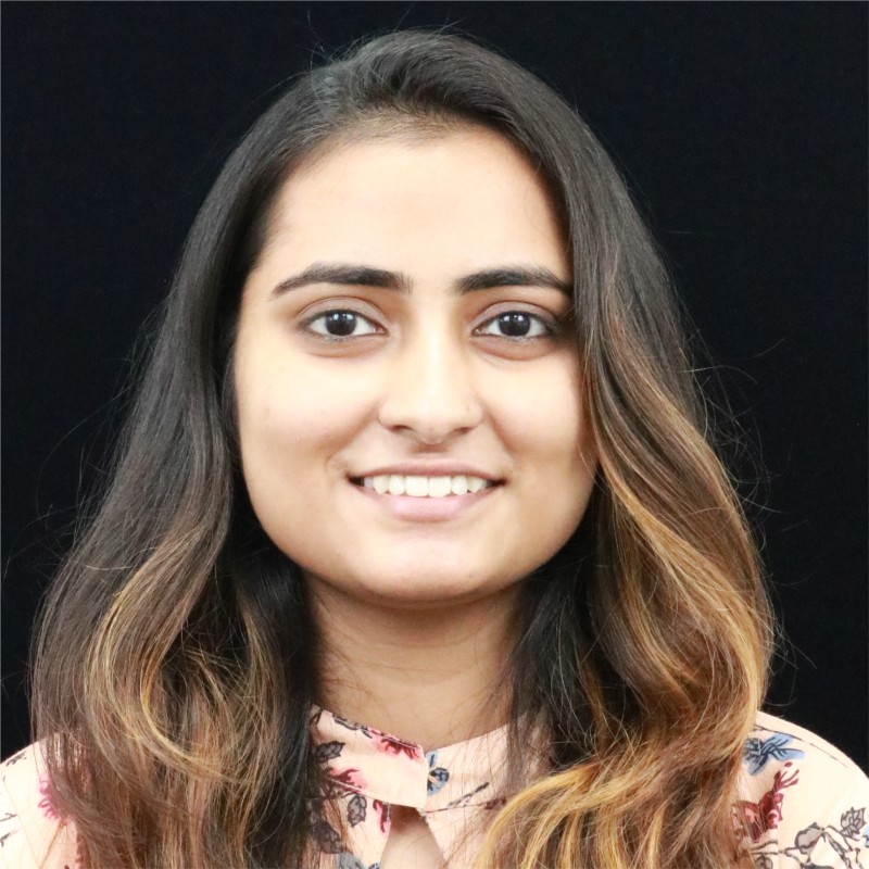 Anjali Jha | LinkedIn Anjali Jha | LinkedIn