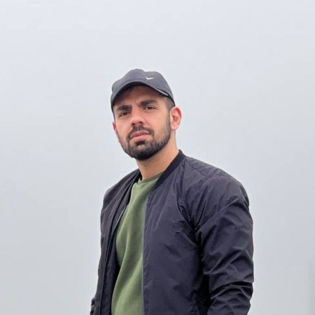 Masih Jazayeri - Software Engineer - Divar | LinkedIn Masih Jazayeri - Software Engineer - Divar | LinkedIn