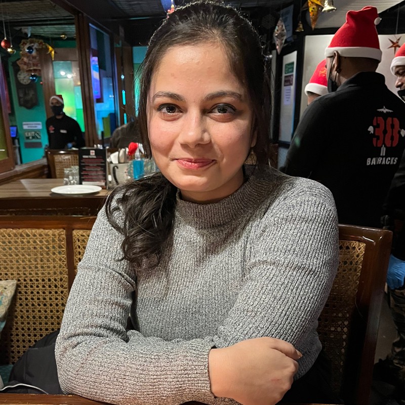 Arpita Singh Baghel | LinkedIn Arpita Singh Baghel | LinkedIn