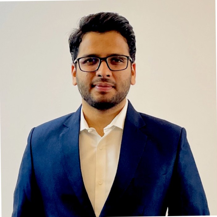 Vaibhav Gupta | LinkedIn Vaibhav Gupta | LinkedIn