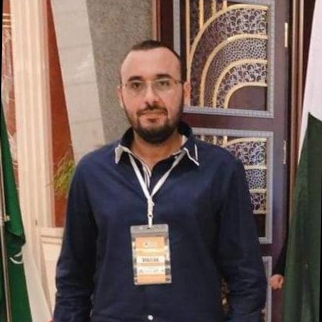 Umar Ijaz (PMP)® - Project Manager - Al Gihaz Holding | LinkedIn Umar Ijaz (PMP)® - Project Manager - Al Gihaz Holding | LinkedIn