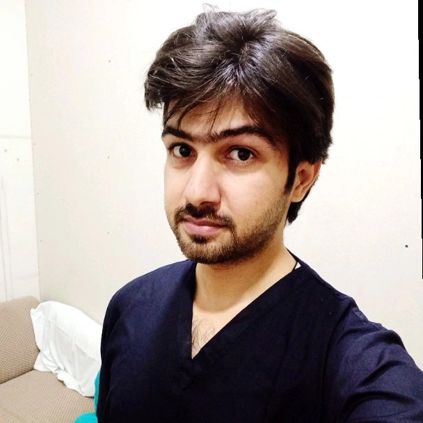 Arslan khan | LinkedIn Arslan khan | LinkedIn