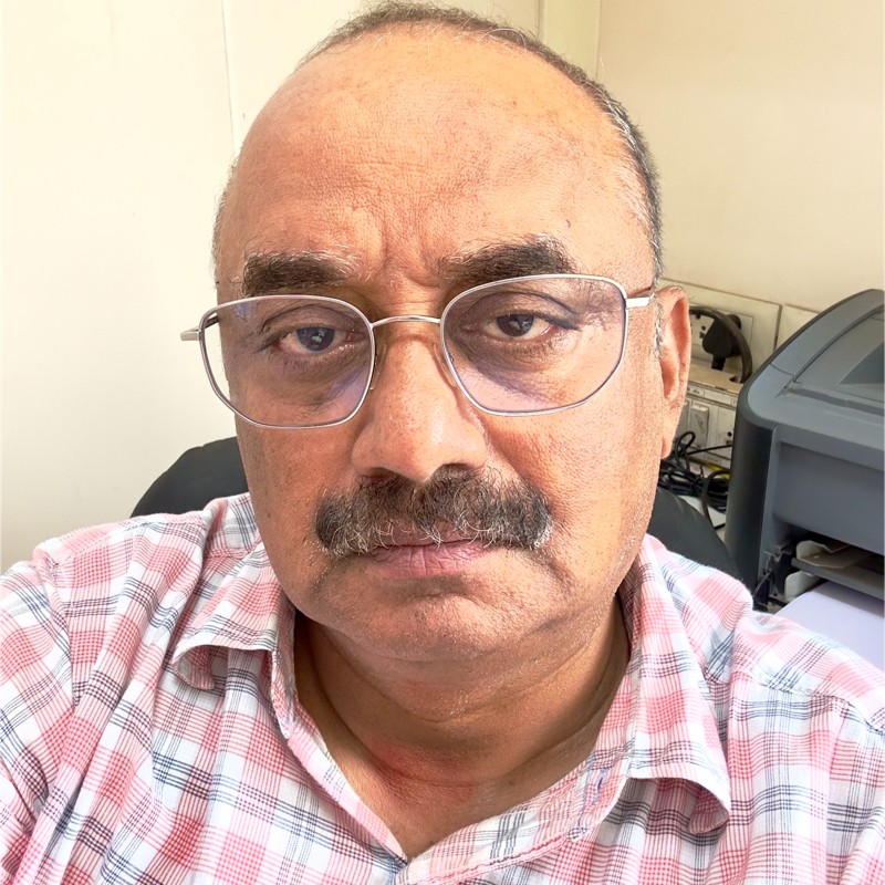 Dr Tarun Sharma - Retired - Retired | LinkedIn Dr Tarun Sharma - Retired - Retired | LinkedIn