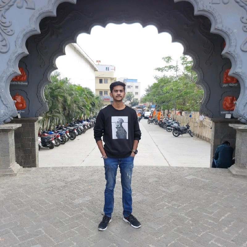 Atharv Awase - JSPM College Wagholi - Pune, Maharashtra, India | LinkedIn Atharv Awase - JSPM College Wagholi - Pune, Maharashtra, India | LinkedIn