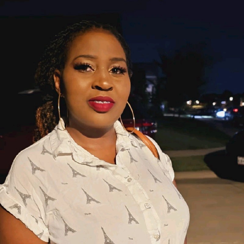Phanice Ombagi - Registered Nurse - John Peter Smith Hospital | LinkedIn Phanice Ombagi - Registered Nurse - John Peter Smith Hospital | LinkedIn