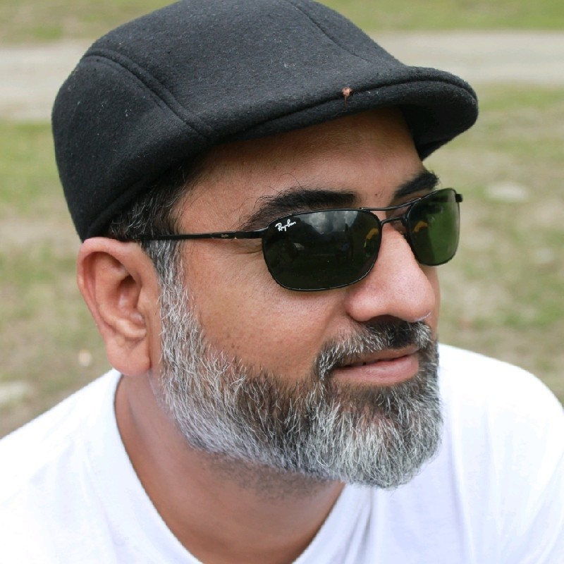 Muhammad Junaid Ashraf - Octans Digital (OD) | LinkedIn Muhammad Junaid Ashraf - Octans Digital (OD) | LinkedIn