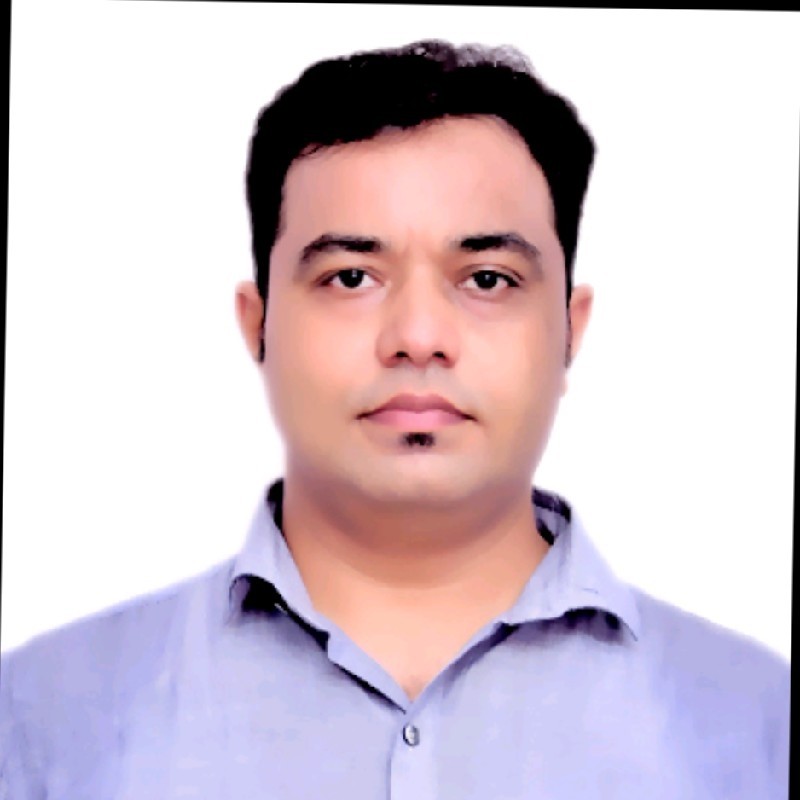 Pradeep Kumar Verma | LinkedIn Pradeep Kumar Verma | LinkedIn