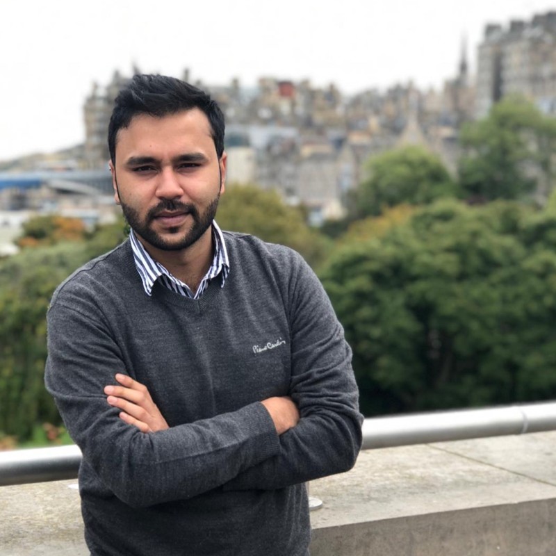 Ahmed Ali Jumani | LinkedIn Ahmed Ali Jumani | LinkedIn