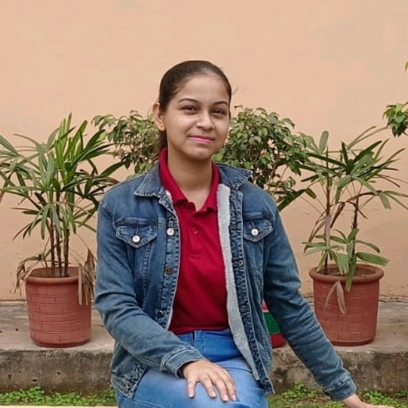 Simran Dua - Chitkara University - Yamunanagar, Haryana, India | LinkedIn Simran Dua - Chitkara University - Yamunanagar, Haryana, India | LinkedIn