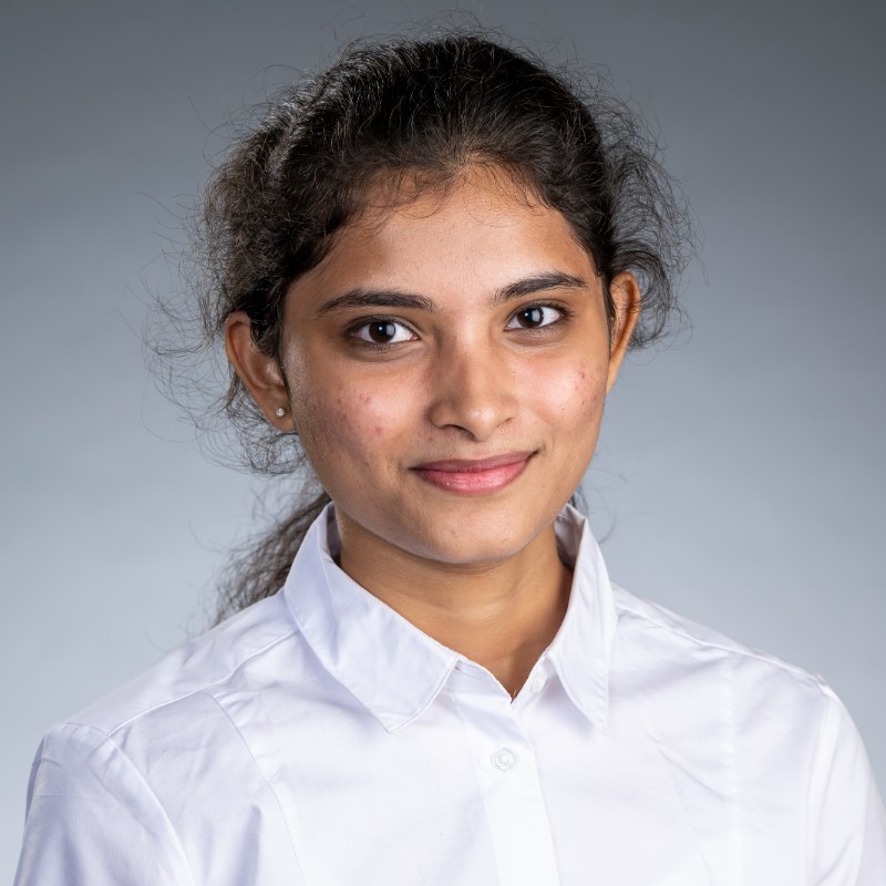 Vishnu Priya Nagubandi | LinkedIn Vishnu Priya Nagubandi | LinkedIn