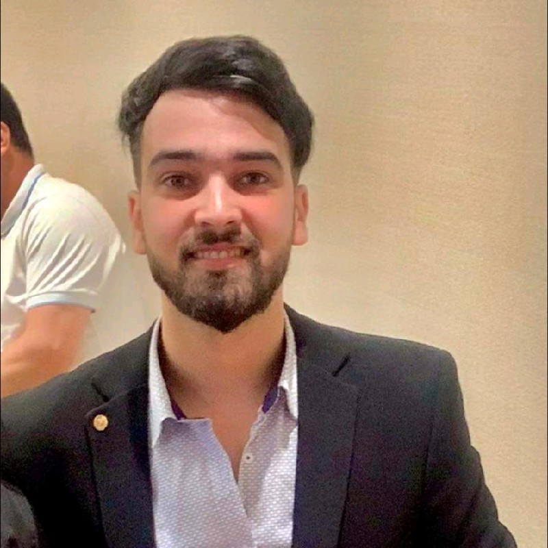 Ala-eddine Safri - Manager - Indépendant | LinkedIn Ala-eddine Safri - Manager - Indépendant | LinkedIn