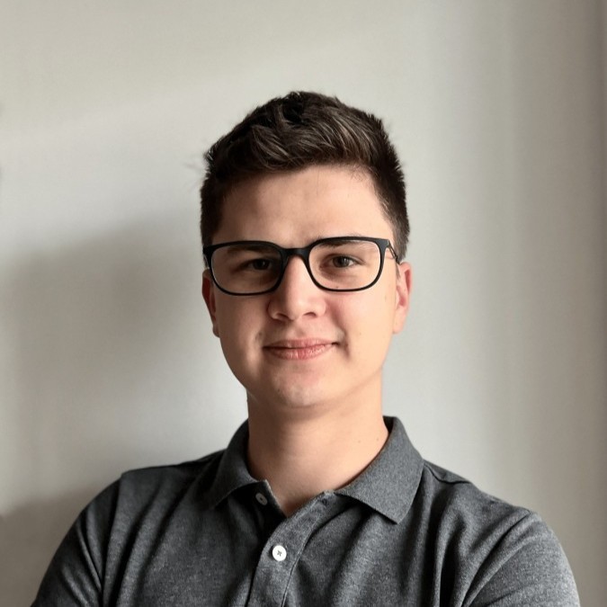 Bartosz Gaj – Software Engineer – Ocado Technology | LinkedIn Bartosz Gaj – Software Engineer – Ocado Technology | LinkedIn