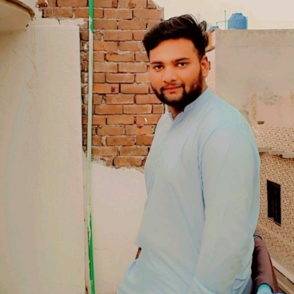 Danial Nasir - Blogging - Self-employed | LinkedIn Danial Nasir - Blogging - Self-employed | LinkedIn