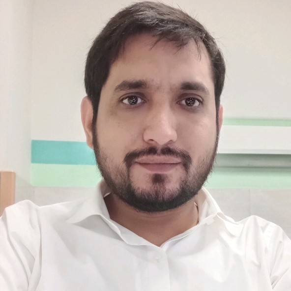 Rana Muhammad Tahir - Senior Medical Officer - Buch Hospital | LinkedIn Rana Muhammad Tahir - Senior Medical Officer - Buch Hospital | LinkedIn