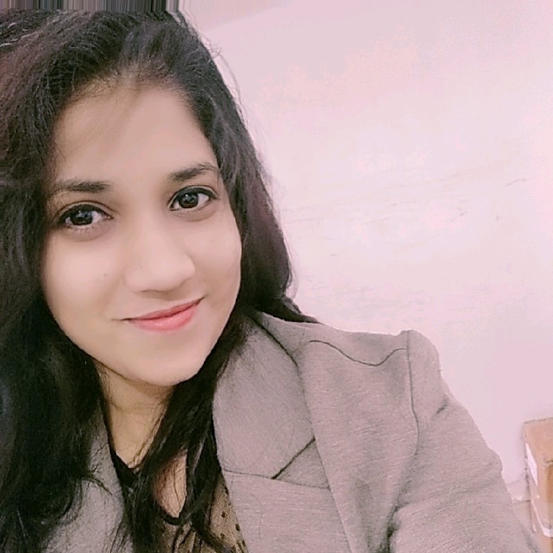 Priyanka Mishra | LinkedIn Priyanka Mishra | LinkedIn