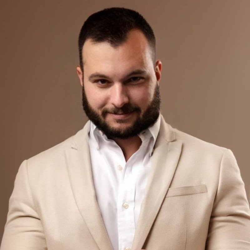 Ivan Rubanov – Partnership Manager – DevOut Global | LinkedIn Ivan Rubanov – Partnership Manager – DevOut Global | LinkedIn