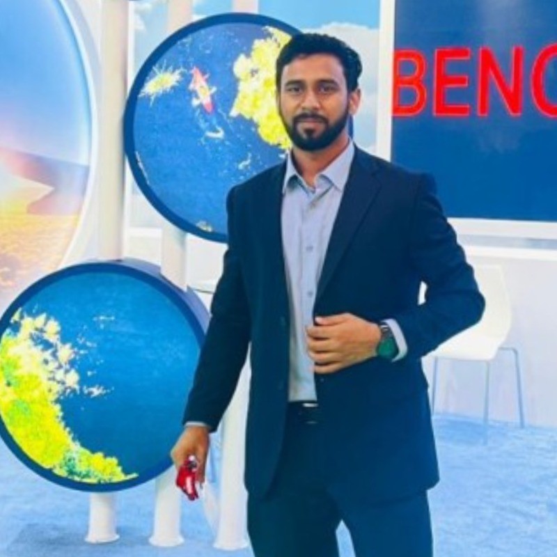 Adnan Hameed - Sales & Marketing - AMH Tourism | LinkedIn Adnan Hameed - Sales & Marketing - AMH Tourism | LinkedIn