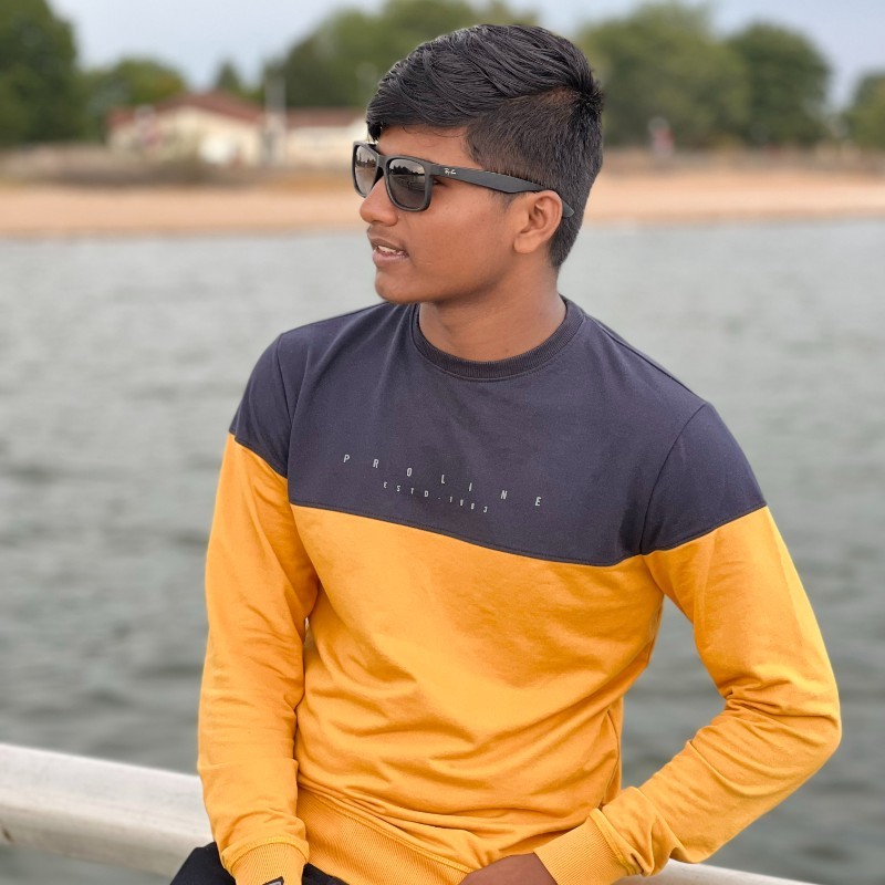 Aleti joshith reddy - University of New Haven - West Haven, Connecticut ... Aleti joshith reddy - University of New Haven - West Haven, Connecticut ...