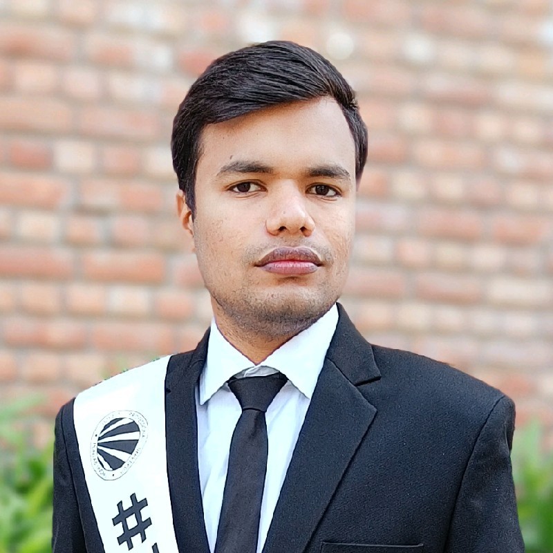 Adarsh Kumar Singh - Lovely Professional University - Lucknow, Uttar ... Adarsh Kumar Singh - Lovely Professional University - Lucknow, Uttar ...